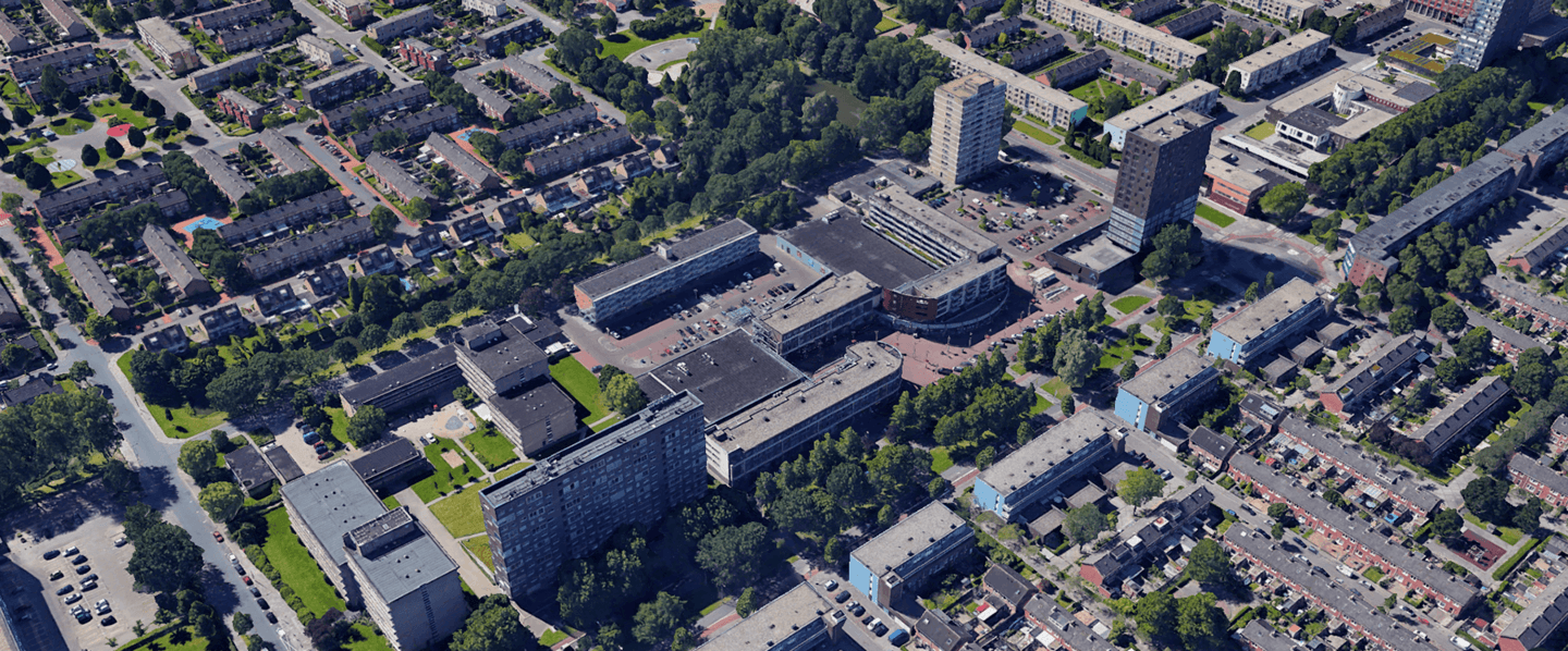 Vinkhuizen - Bedrijvenvereniging West